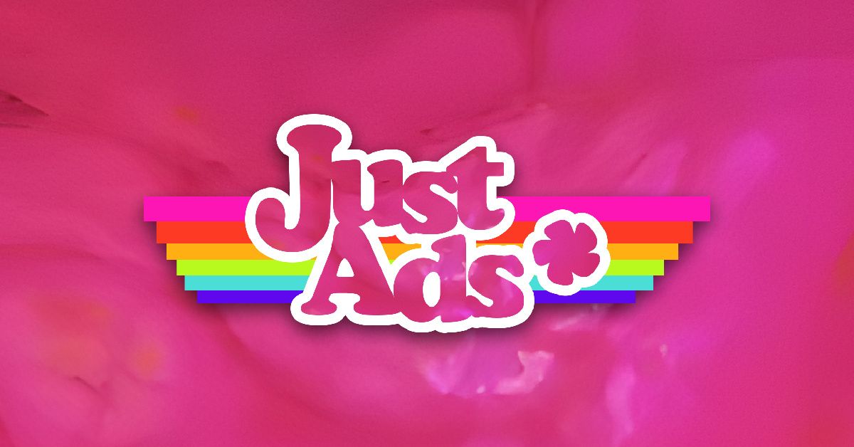 Just Ads!